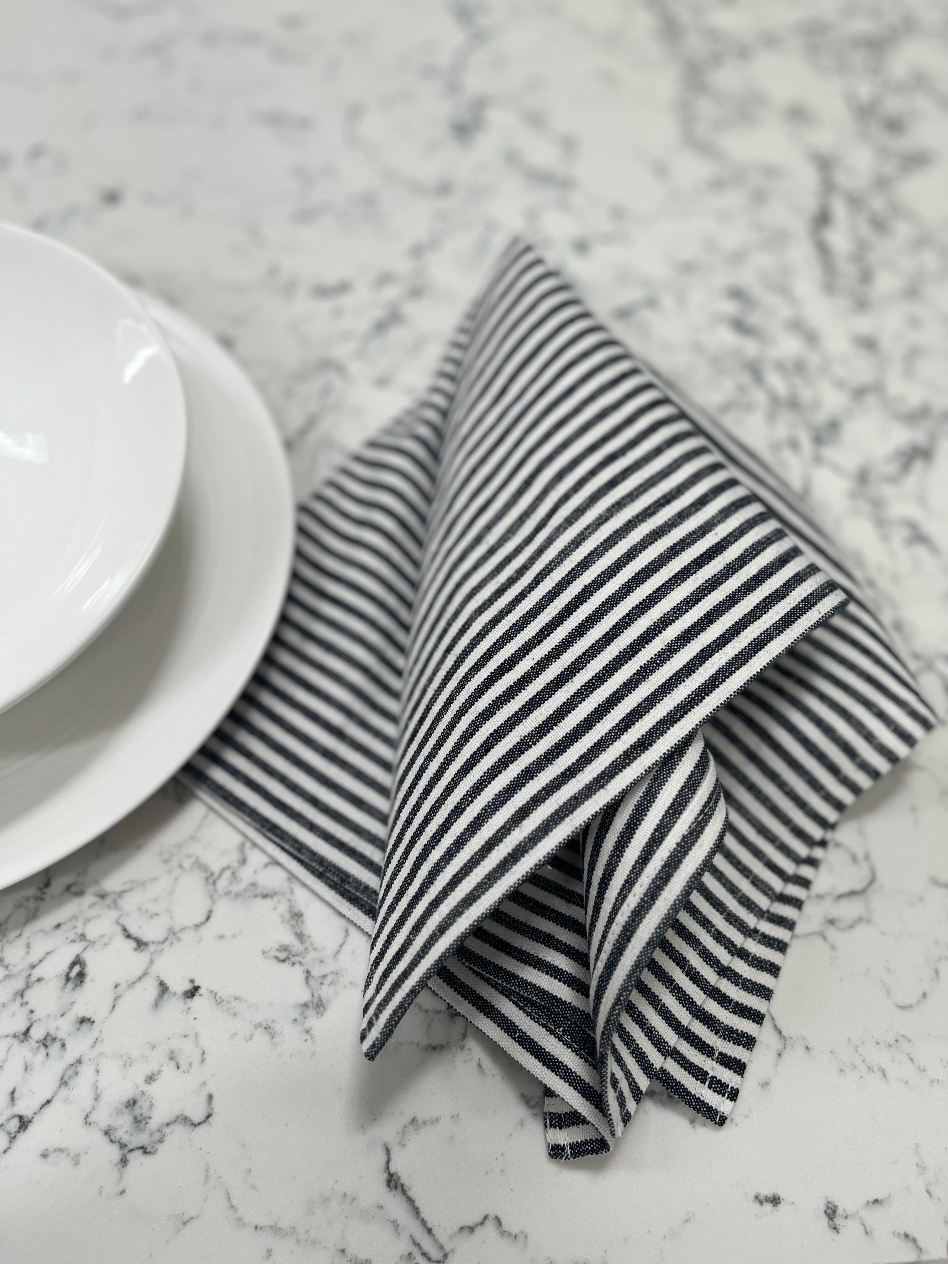 lot8 | Sustainable Linen + Cotton goods | Handmade in Stratford ON