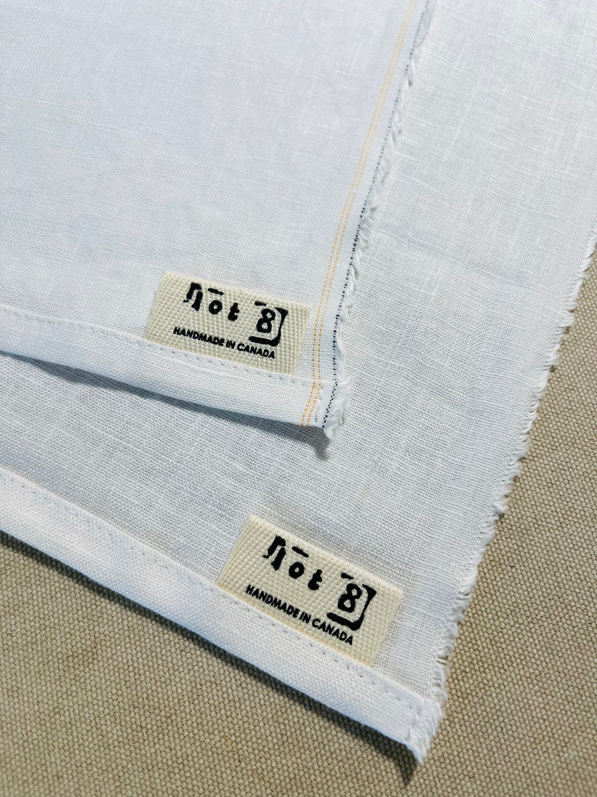 The Perfect Tea Towel | Linen Dish Cloth | Handmade in Stratford ON ...